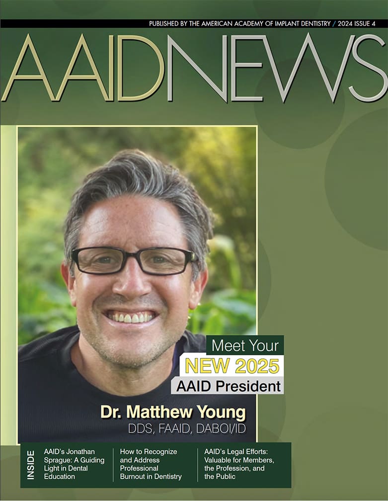 Dr. Matthew Young, DDS - Best Dentist in San Francisco