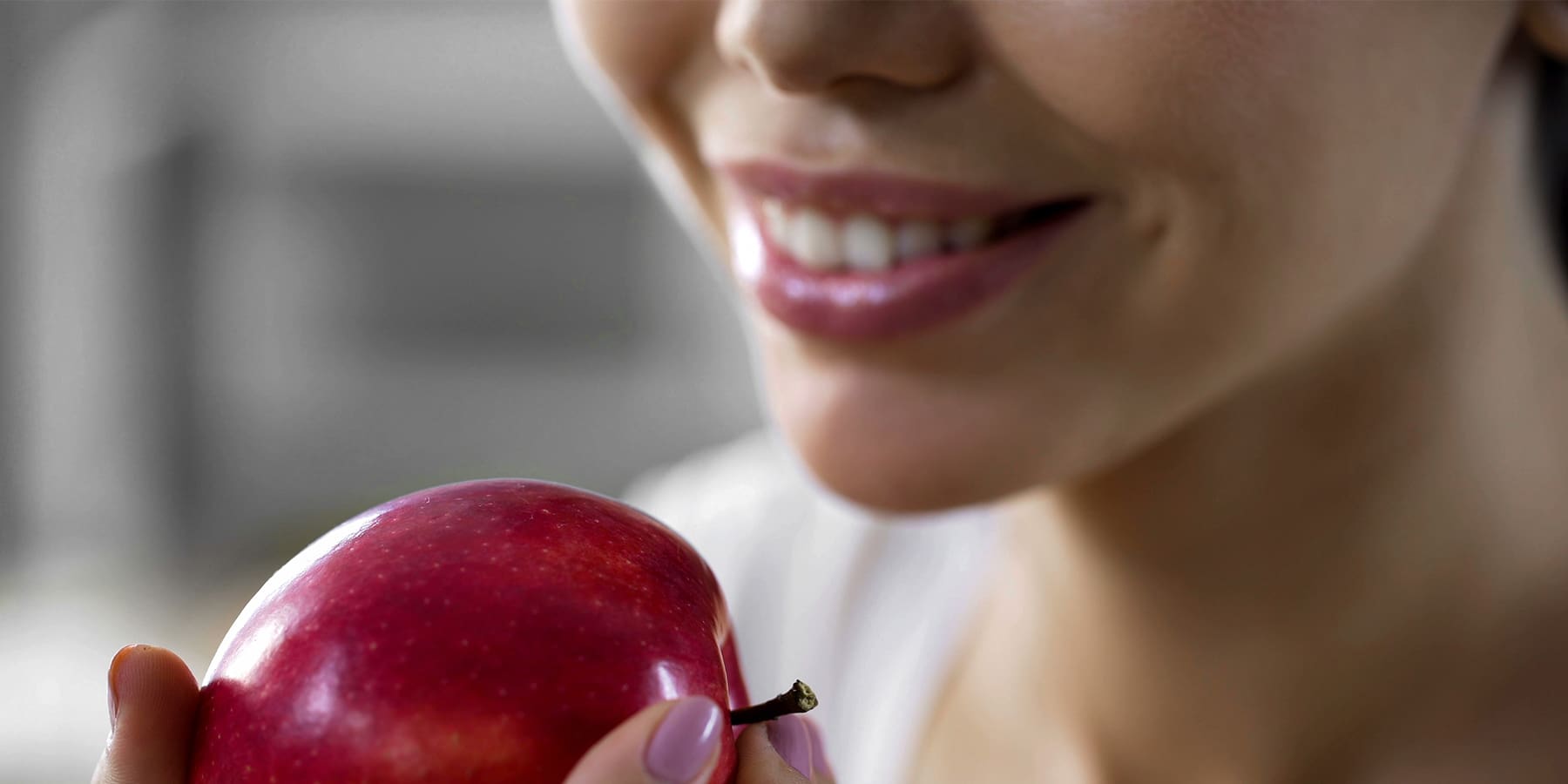 Food for Healthy Teeth and Gums | Young Dental SF Group